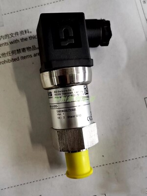 BD-SENSORS 压力变送器 DMP333 -130-4003-1-3-100-300-5-000