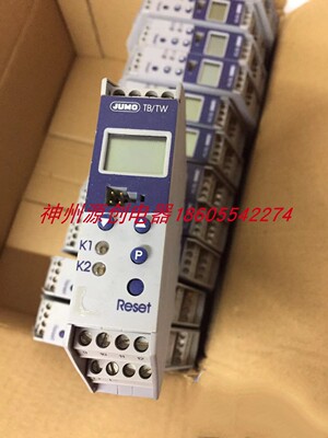 原装德国久茂JUMO温度控制器 /变送器701140/8888-888-22-064