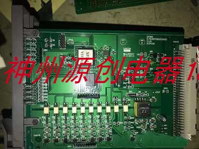 全新浙大中控.SUPCON控制站系列卡件 ，型号 XP362B