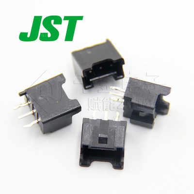 千金供应B05B-PAKK-1(LF)(SN)接插件针座JST现货量大从优