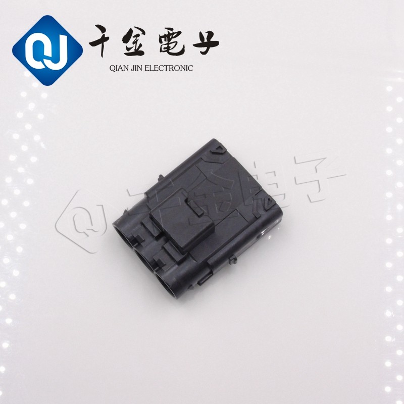 千金供应7282-0764-30接插件塑壳汽车专用连接器现货【J】_虎窝淘