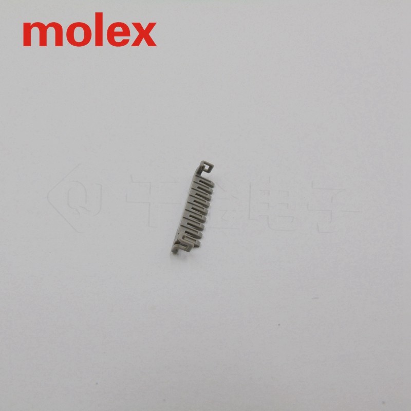 千金供应MOLEX连接器5051520900 505152-0900插片接插件现货_虎窝淘