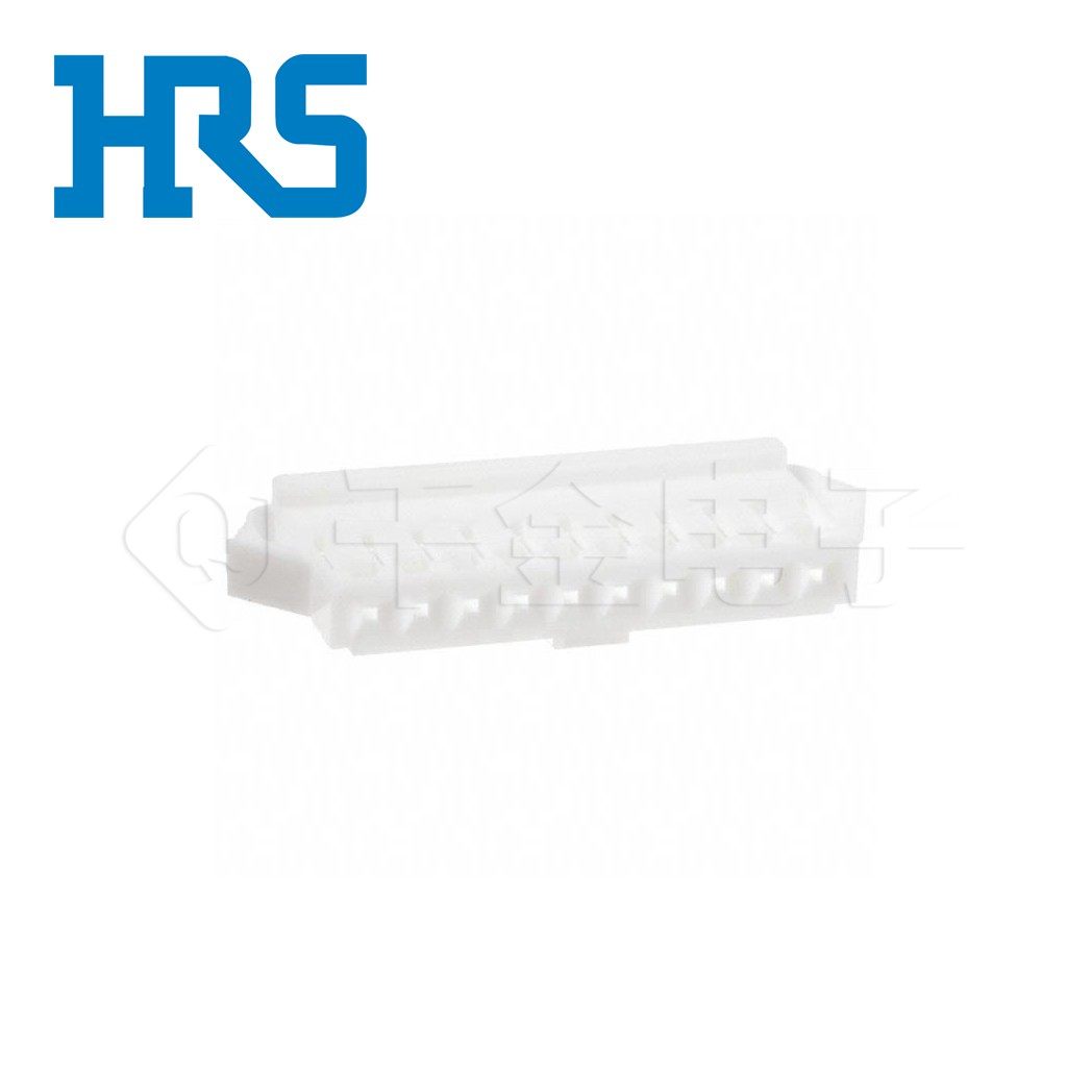 供应DF1B-10ES-2.5RC塑壳接插件HRS/广濑现货【J】_虎窝淘