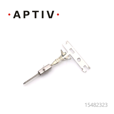 15482323 美国 DELPHI汽车连接器端子德尔福原厂接插件