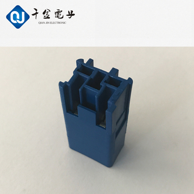 千金供应7282-8096-90接插件塑壳汽车专用连接器现货