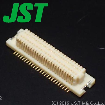 供应接插件针座JST现货从优