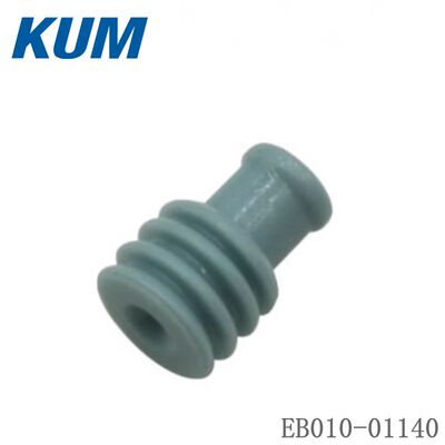 千金电子EB010-01140密封件KUM韩国端子连接器接插件大批量现货