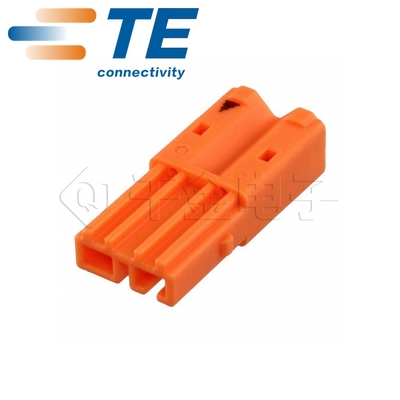 千金供应TE连接器2271180-1塑壳品牌接插件原装现货量大从优