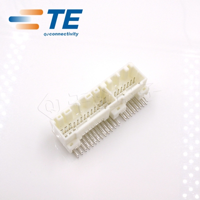 千金供应TE连接器175446-1针座接插件原装现货量大从优