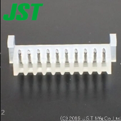 F10P-SHVQ接插件针座JST连接器现货量大从优
