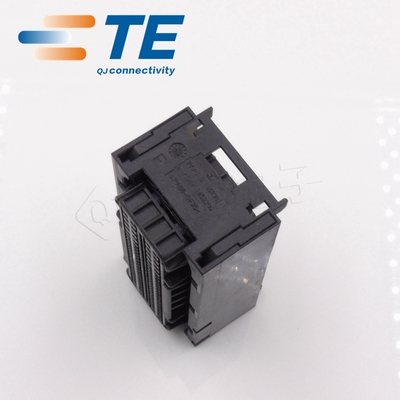 千金供应TE连接器9-1452380-9塑壳接插件现货量大从优