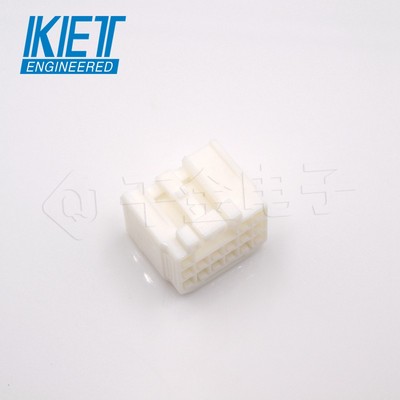 千金供应MG651068塑壳接插件KET连接器现货量大从优