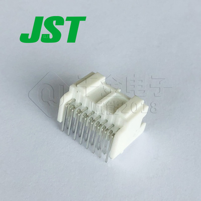特价促销，售完即止供应S16B-PADSS-1(LF)(SN)接插件针座JST现货