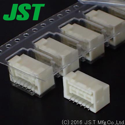 特价促销，售完即止SM12B-ZPDSS-TF(LF)(SN)供应JST针座现货