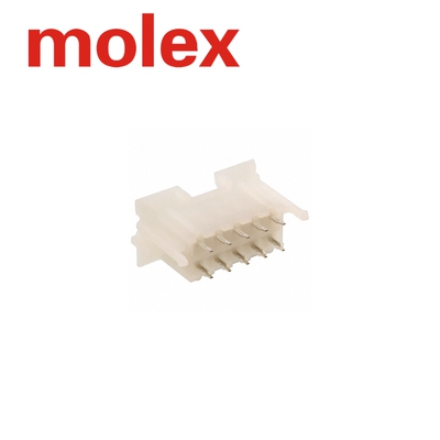 千金供应MOLEX连接器15246101 15-24-6101 A-42440-1011针座现货