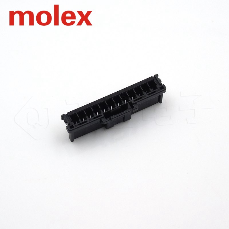 千金供应MOLEX连接器5051510800 505151-0800塑壳现货【J】_虎窝淘