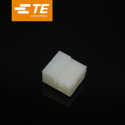 千金供应TE连接器180900塑壳品牌接插件原装现货量大从优及时交付