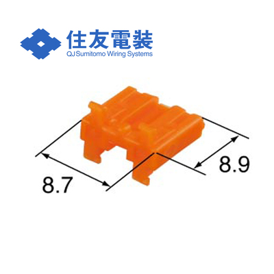 即时交货住友原厂千金电子连接器