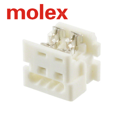 【J】千金供应MOLEX连接器903270304 90-27-0304塑壳接插件现货