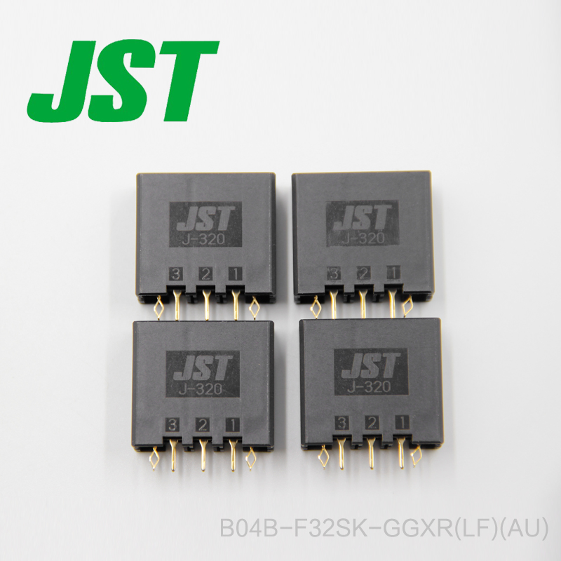 B04B-F32SK-GGXR(LF)(AU)供应JST连接器针座原厂接插件_虎窝淘