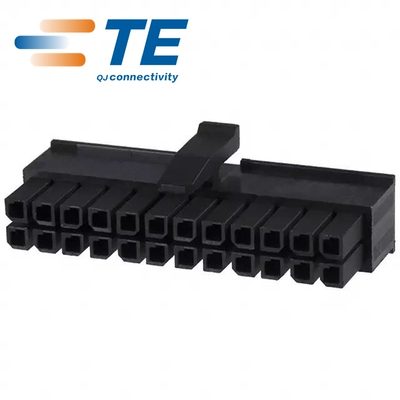 千金供应TE连接器2-794617-4塑壳接插件原装现货量大从优