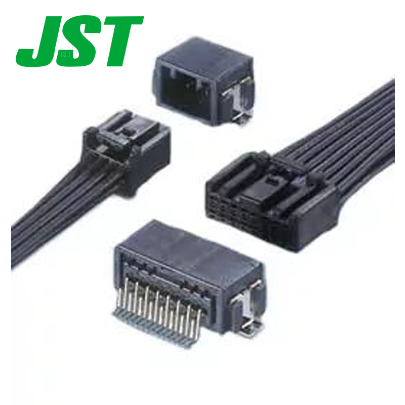 24CPT-B-2A供应JST连接器接插件原厂现货快速交货_虎窝淘