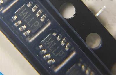全新 MP9942GJ-Z SOT23 丝印IALLP MPS 同步降压转换器 DC-DC芯片