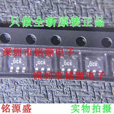 铭源盛 全新TPS78230DDCR TPS78230DDCT TPS78230丝印DCK SOT23-5