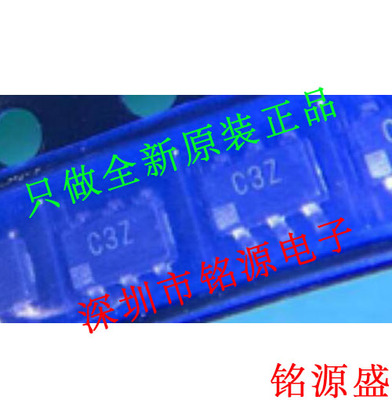 全新 AD7478ARTZ AD7478ART AD7478 丝印C3Z SOT23-6 模数转换器