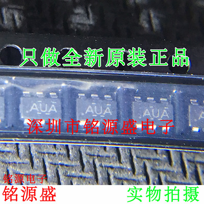 铭源盛 TPS27081ADDCR TPS27081ADDC TPS27081 丝印AUA SOT23-6