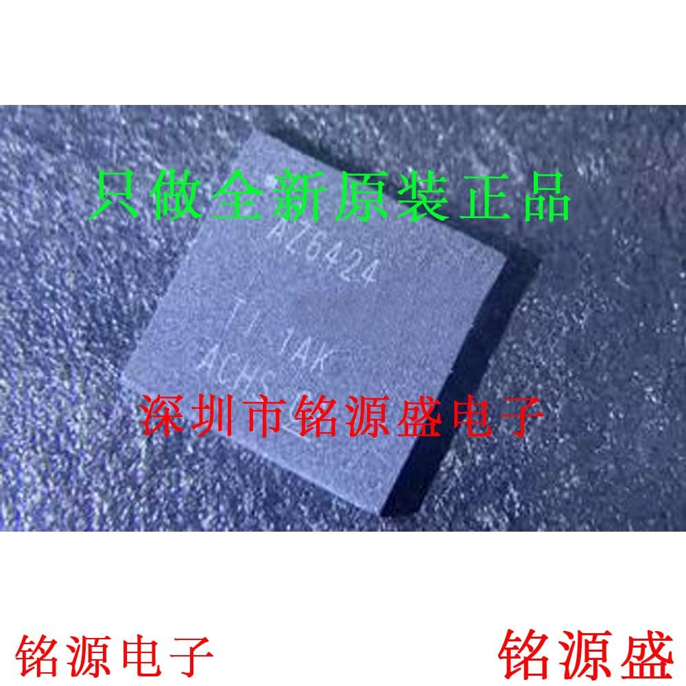 全新原装 ADS6424IRGCR ADS6424IRGCT ADS6424 AZ6424 VQFN48芯片_虎窝淘