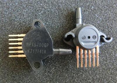 MPX5700GPMPX5700压力传感器