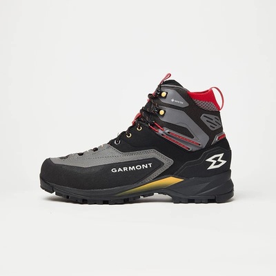 【新品】GARMONT 嘎蒙特经典户外男女防水耐磨徒步鞋 AKRON系列