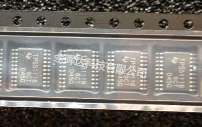 全新正品TPS51116PWPR TPS51116PWPT TPS51116PWP即拍即发