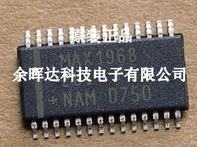 MAX1968 EUI MAX1968EUI 模块电源驱动器芯片