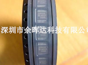 AD8608ARUZ AD8608ARU AD8608 AD8608A TSSOP14 AD 全新 原装
