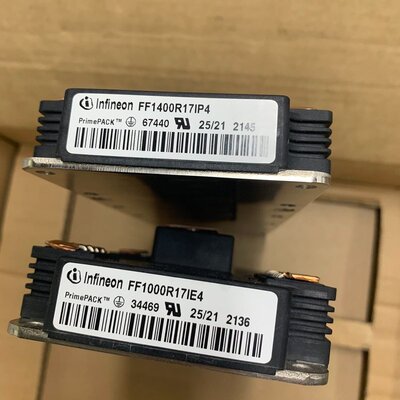 议价模块FF1400R17IP4FF1200R17IP4FF1000R17IP4