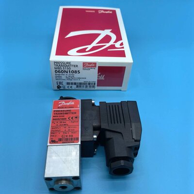 nfoss压力变送器MBS5100 060N1MBS5100 060N1017MBS5100 060N1020