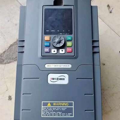 议价￥源信变频器，型号YX9000-4T0075G/4T0110P