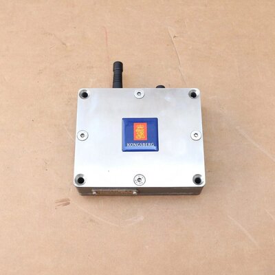 ONGSBERG工业网关GWT100/BA1B TSENDAQ GWT100/BA1B TGWT100/BA1B