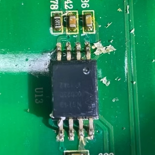 NSI1300D25D 新能源隔离器光耦IC芯片SOP8脚