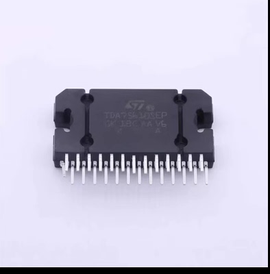 TDA75610SEP ZIP27 汽车音频功放芯片 全新进口原装