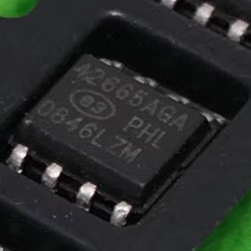 42665AGA AMIS42665AGA 汽车电脑板进口IC芯片 贴片SOP8脚