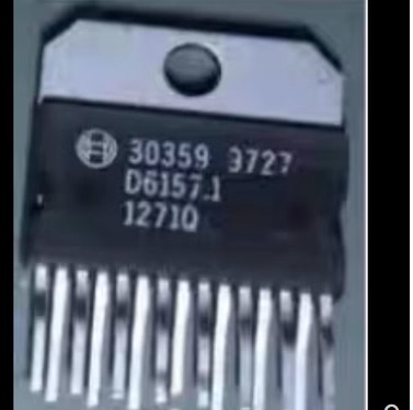 30359 汽车电脑板常用 易损 芯片现货