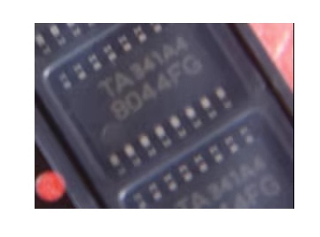 TA8044F TA8044FG 汽车电脑板芯片 全新