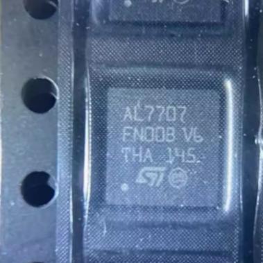 LED7707TR 丝印 LD7707 QFN LED驱动升压调节器片进口原装 可直拍