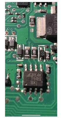 TP8485E 全新原装 TP8485E-SR 贴片SOP8 RS-485/RS-422接口芯片IC