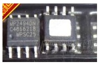 MP2494DN 贴片 SOP-8 电源管理芯片 全新原装