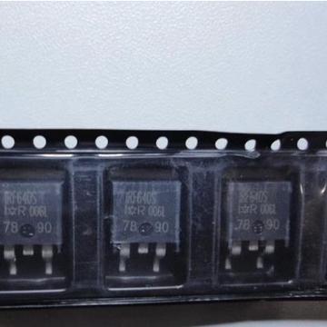 IRF640S IRF640NS F640S F640NS 汽车电脑板场效应三极管贴片263