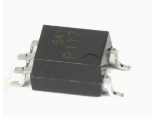 全新原装 SFH6106-3 SFH6106-3T贴片SOP4光电耦合器光隔离器_虎窝淘